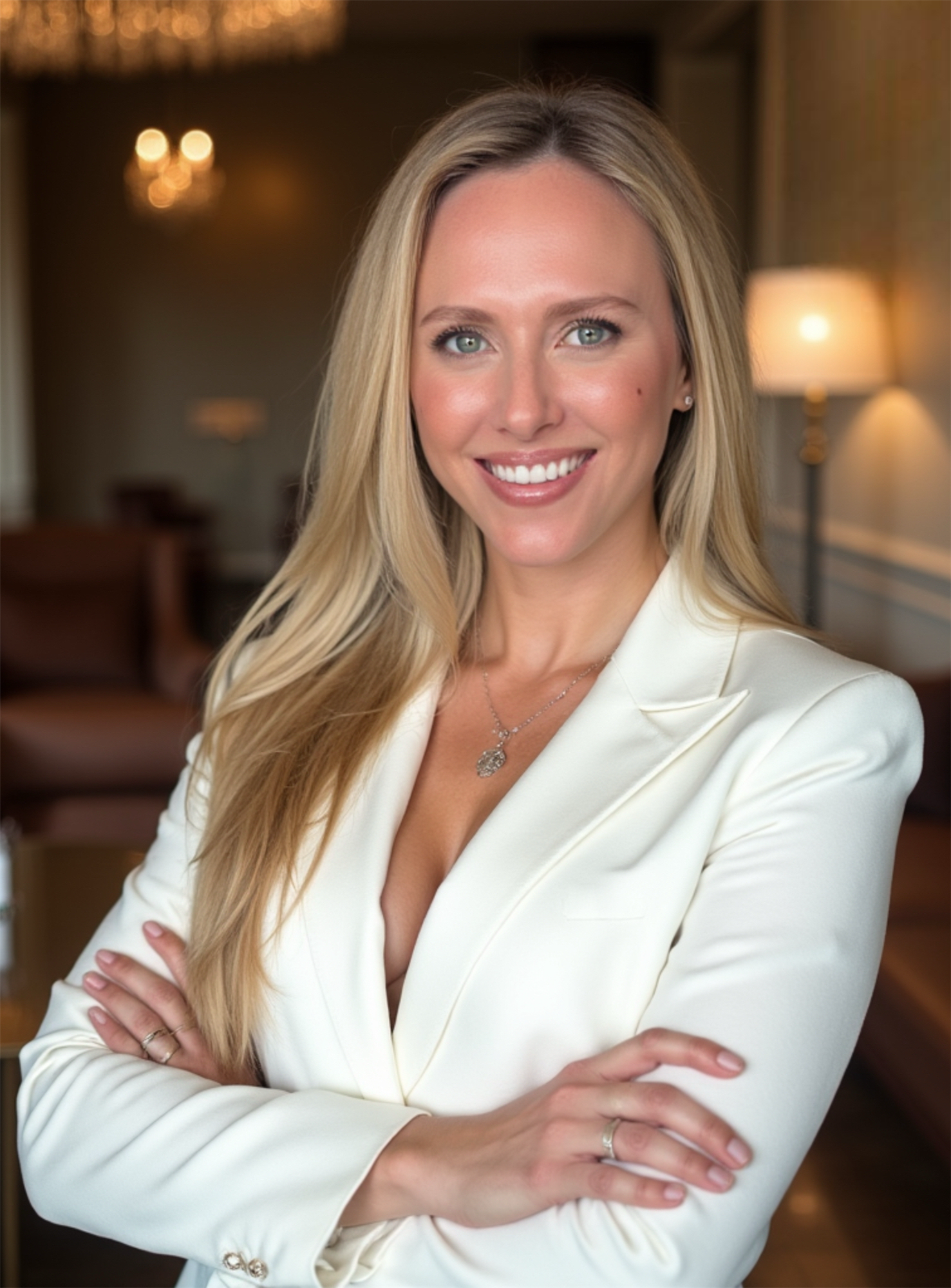 HVS | HVS Executive Search Announces CEO Succession